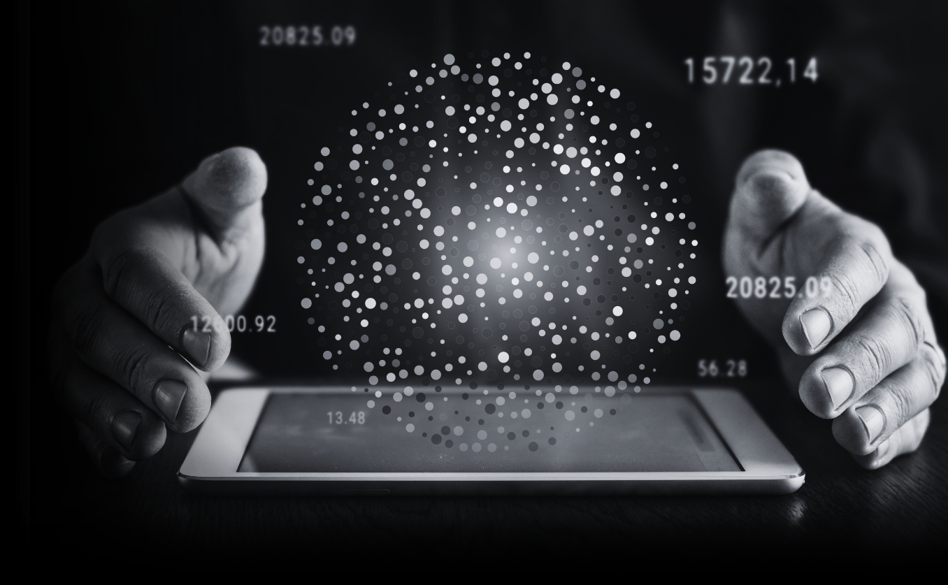 Data + Analytics - ConsultNet
